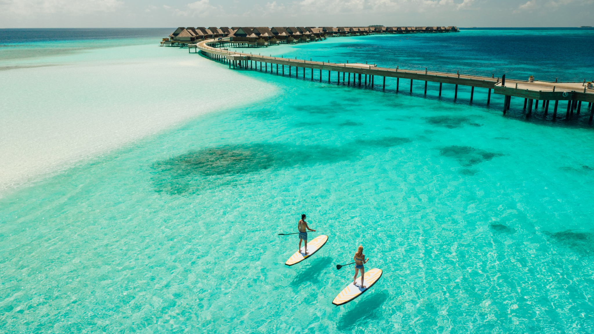 Top 10 Stunning Luxury Locations in the World